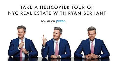 A Day With Ryan Serhant Learn How To Become A Real Estate Agent With