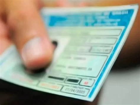 Brasileiros residentes em Portugal poderão utilizar a Carteira Nacional