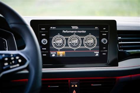 Volkswagen Jetta 2025 Va Por Más Gli Revoluciona La Transmisión Manual