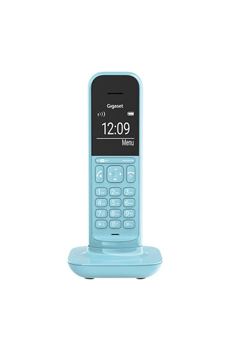 Gigaset C430HX DUO 2 DECT Mobilteile Mit Ladeschale Hochwertige