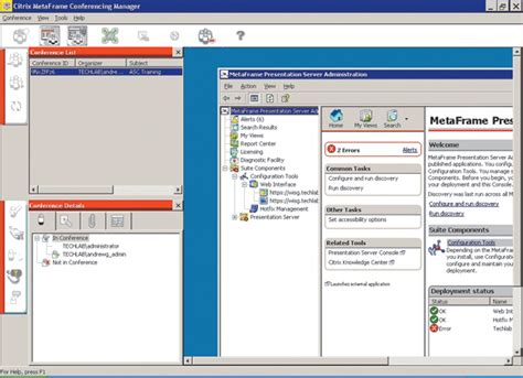 Free Download Program 40 Citrix Presentation Server Coachblogger