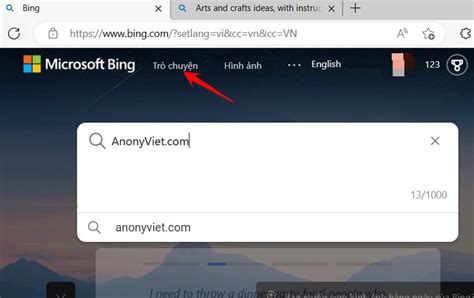How To Sign Up For Microsofts Bing Ai Chatbot Is More Powerful Than Chatgpt Anonyviet