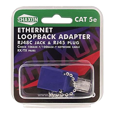 I Tested A Loopback Plug To Troubleshoot My Ethernet Port Here S What