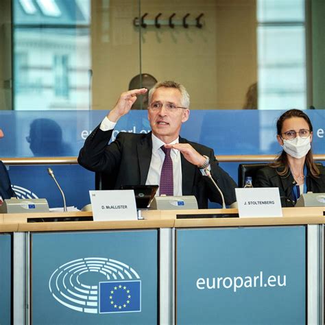 Победа России в конфликте на Украине станет поражением НАТО