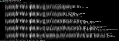 Ora 21561 Oid Generation Failed · Issue 1799 · Rsimoracle Enhanced · Github
