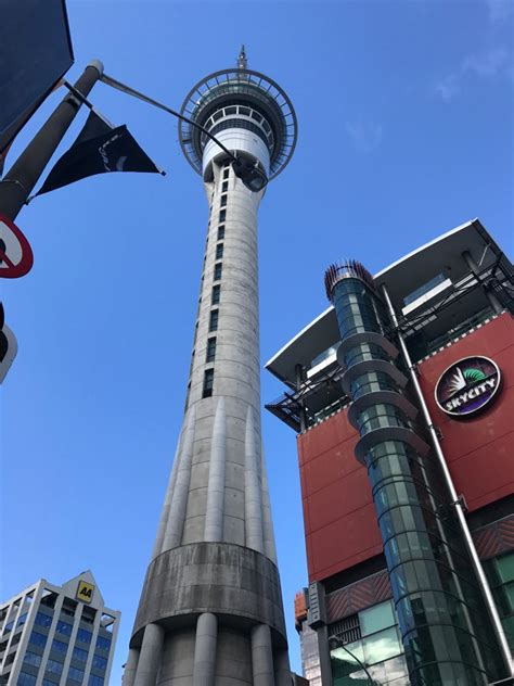뉴질랜드 자유여행01 오클랜드 숙소 Heritage Auckland 스카이타워 옥시덴탈 오클랜드 맛집