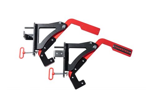 Monolift Equipment For Racks And Stands Stronggear