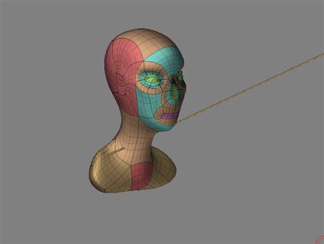 Weird Display Problems ZBrushCentral