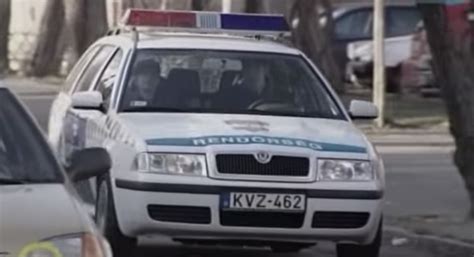 IMCDb org 2007 Škoda Octavia Tour Combi Series I Typ 1U in