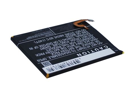 Batería Para Huawei Ascend Y6 2 Hb396481ebc Digitoshop