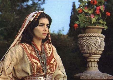 Palestinian Thobe Ramallah Style Artofit