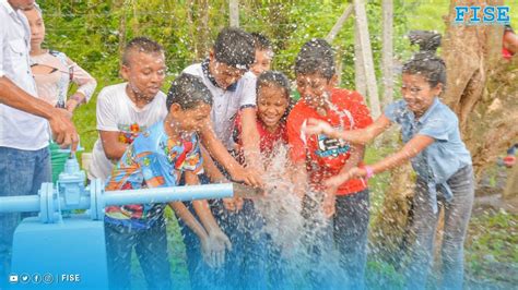 Millonaria Inversión Para Llevar Agua Potable A Zonas Rurales Radio