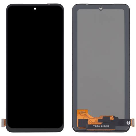 SUNSKY หนาจอ TFT LCD สำหรบ Xiaomi Redmi Note 11 4G Redmi Note 11S