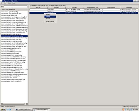 Remove License Files From Uccx 5 Or 7 Cisco Community