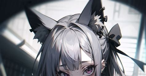 美少女 【王立護衛隊】ゴスロリ狐隊のお姉さんはセックス大好き！ 猫太1800【おにまい大好き】のイラスト Pixiv