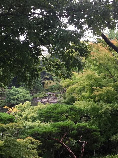東京生活日記19：舊古河庭園 每日頭條