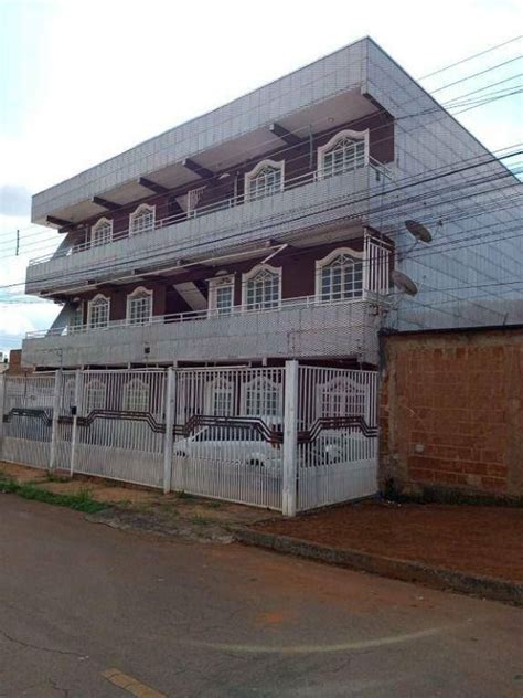 Apartamento Para Aluguel Com 2 Quartos Em Recanto Das Emas Recanto Das