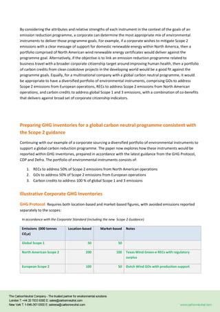 Ghg Protocol Scope 2 Guidance Jan15 PDF