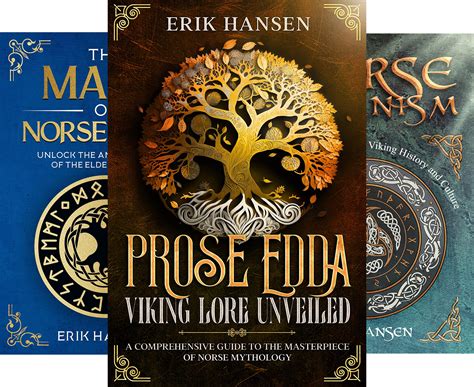 Norse Mythology And Heathen Traditions A Journey Into Norse Paganism