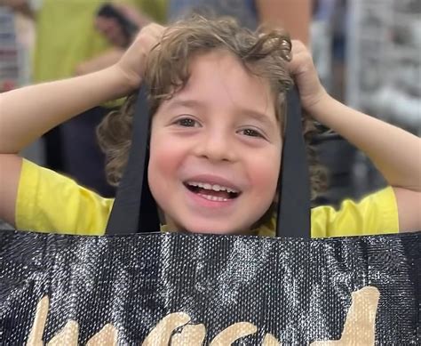 7 Year Old Fashion Designer Max Alexander Is Already Dressing The