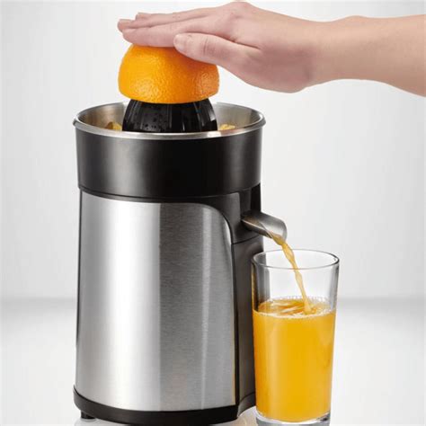 Silvercrest Juicer 85 W 280 Ml Juice Container