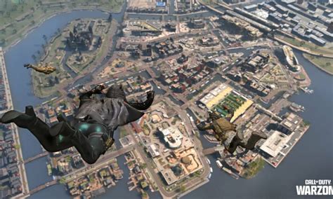 Call Of Duty Warzone Doom Crossover Insidexbox De