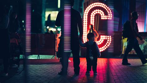 H O N G K O N G H A L L U Z I N A T I O N S On Behance