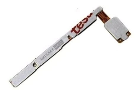Flex O Power Volume Flat Liga Desliga Moto G S Original Mercadolivre