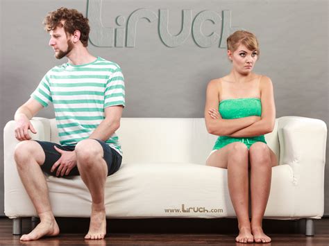 Cómo Solucionar Una Crisis En Pareja