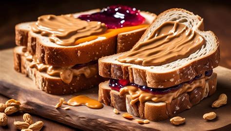 What Does Peanut Butter To My Jelly Mean In Relationships Eat More