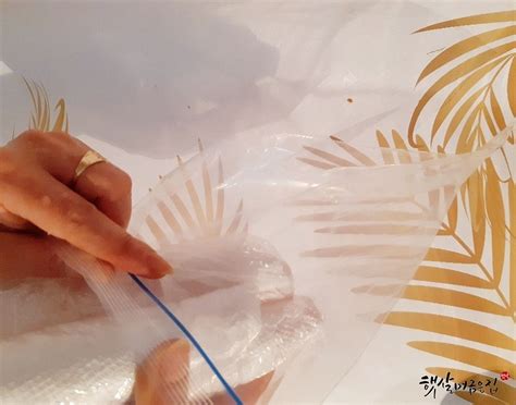 당근 보관법 3가지 채소 야채 보관방법