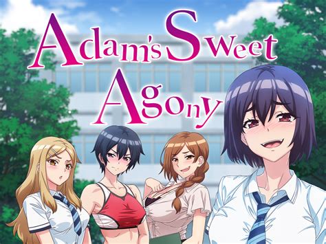 Prime Video Adams Sweet Agony