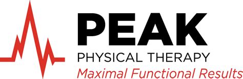 About Us Peak Physical Therapy