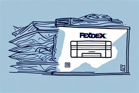 How To Cancel FedEx Shipment