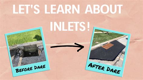 Curb Inlet Archives Call Dare