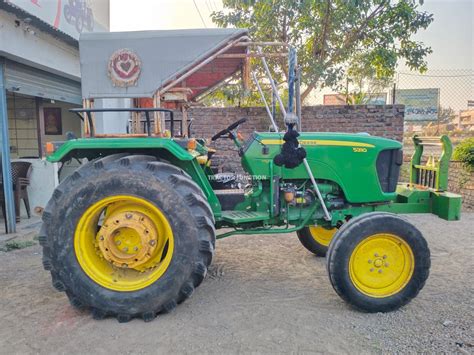 John Deere Tractor Price In India New John Deere Tractor Models John Deere Tractor
