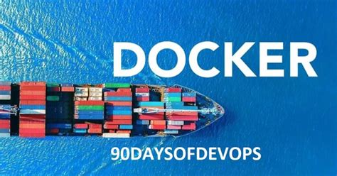 isha bashir on linkedin devops day 18 docker for devops