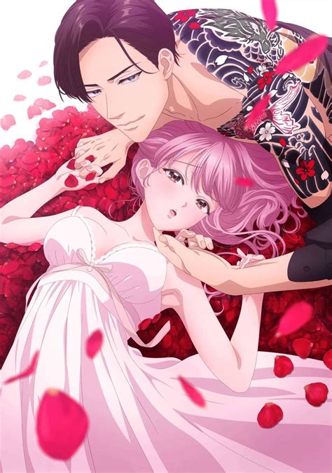 I Give My Virginity To Soushi Sazanami Now Lets Take Our Time To