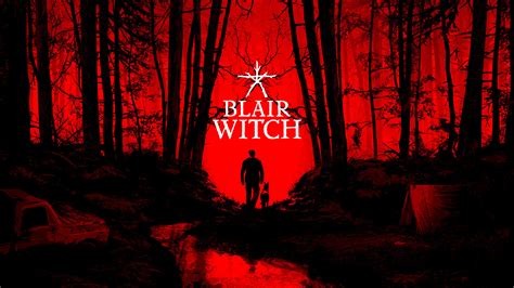 Blair Witch Download Og Køb I Dag Epic Games Store