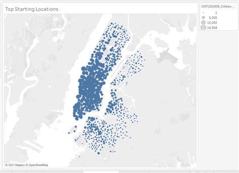 Github Ash09er5citibikedata