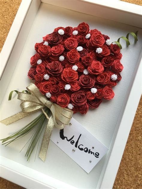 Незрівнянні квіти з простого паперу 30 прикладів чудових робіт Ідеї декору Paper Flowers