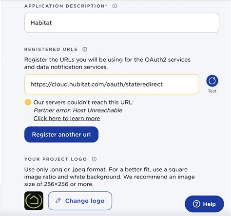Release Withings Integration New Management ⚙️ Custom Apps And Drivers Hubitat