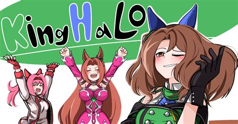 ウマ娘プリティーダービー 그녀가 바로 킹이다 Moheomga459のイラスト Pixiv