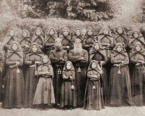 Old Believers In Imperial Russia Video Russian History Museum