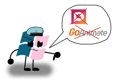 Windows Lumina Hates Goanimate And Plotagon By Violetskittle On Deviantart