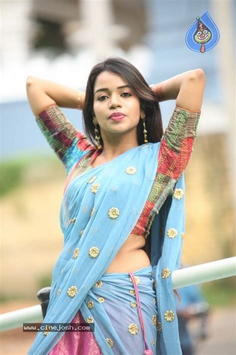 Bhavya Sri Images Photo 2 Of 28