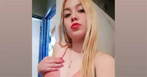 Qué Se Sabe De La Búsqueda De Luciana Muñoz 59 Días Desaparecida Y Un