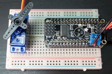 Adafruit Learning System