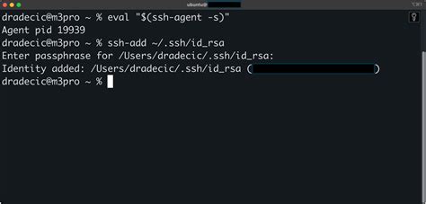 Ssh Keys Explained Guide To Fast And Secure Remote Access Datacamp