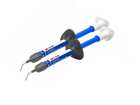 3m Espe Filtek Supreme Ultra Flowable Z350 Xt Syringe Unitary Dental